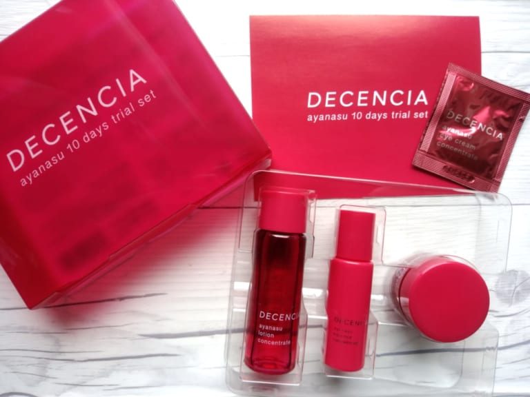 DECENCIA – 会員制美活プラットフォーム｜コスメラウンジ[COSME LOUNGE]