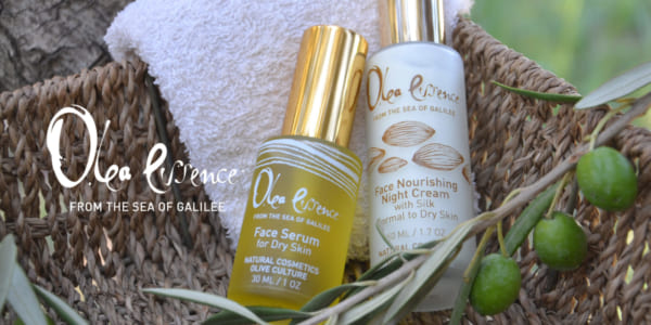 Olea Essence – 会員制美活プラットフォーム｜コスメラウンジ[COSME LOUNGE]